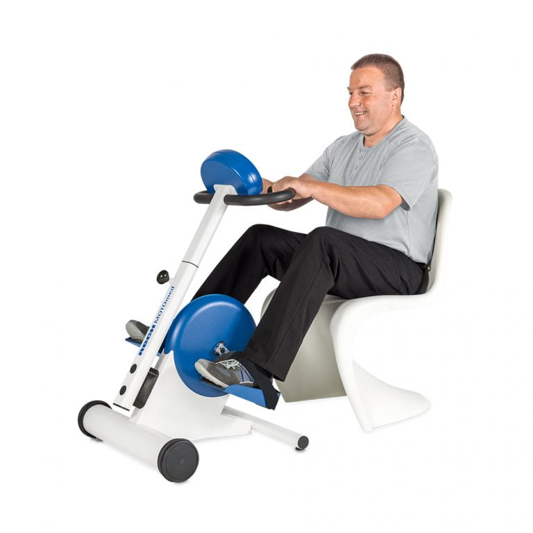 MOTOmed® Viva2 Light Bentränare | PRIMED